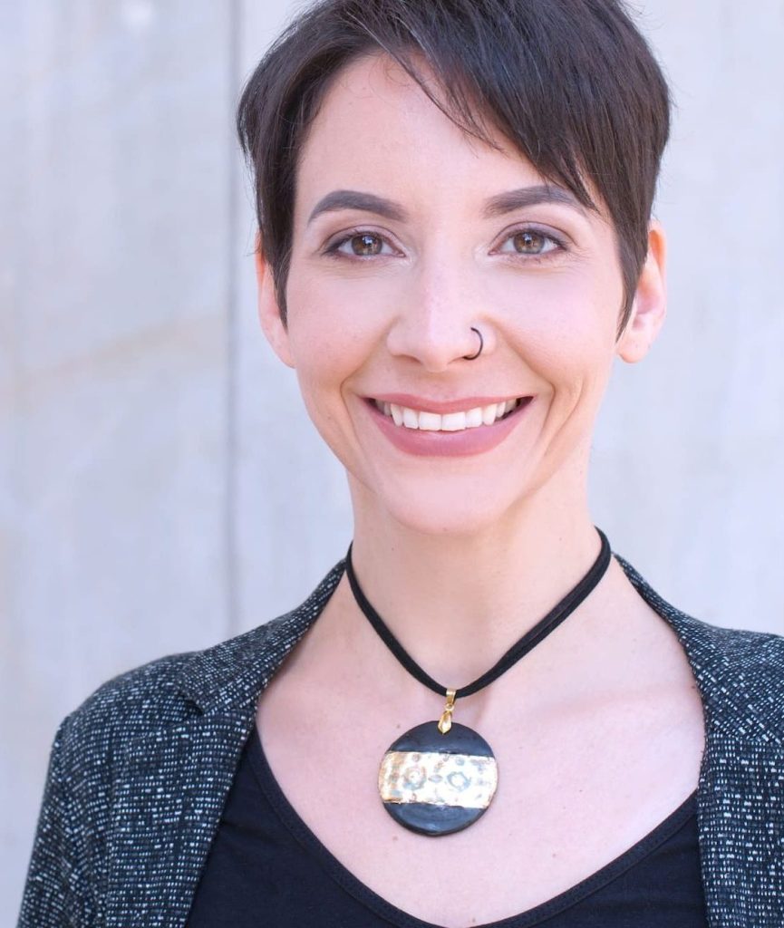 Nicole Kühn – Koop Sozial